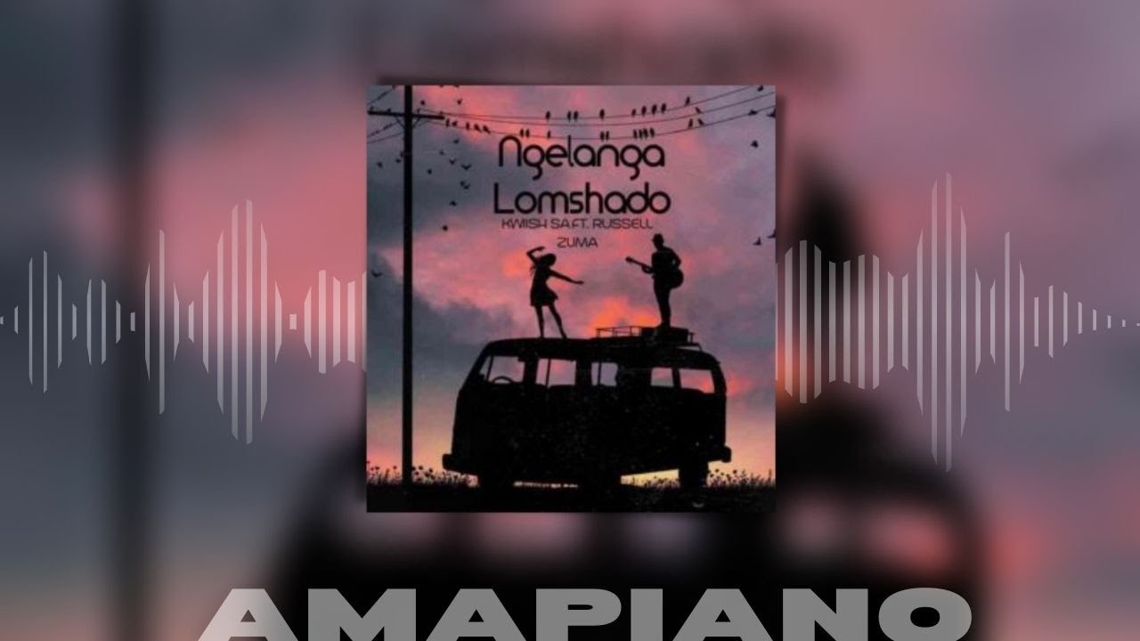 Kwiish SA – Ngelanga Lomshado ft Russell Zuma - YouTube