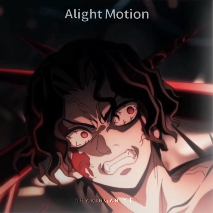 MUZAN GOT MINI HEART ATTACK 🔥🗿 #demonslayer #anime #edit # ...