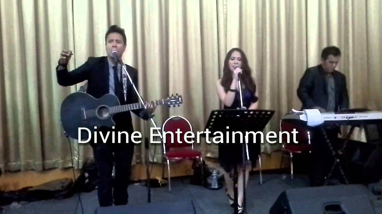 Divine Entertainment - My everything (Glenn).mp4 - YouTube