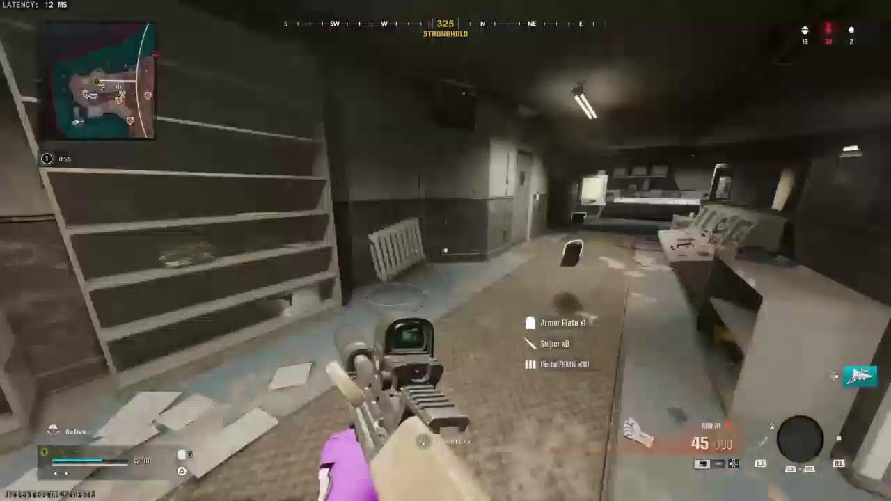 Wz gameplay (Meta loadouts + settings) - YouTube