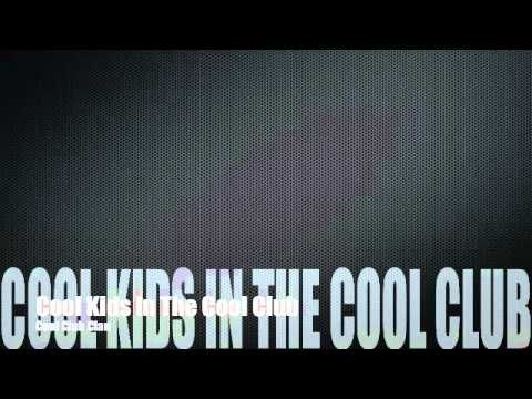 Cool Club Clan - Cool Kids In The Cool Club ft. Boxhead, Nancy, DJ Ja ...