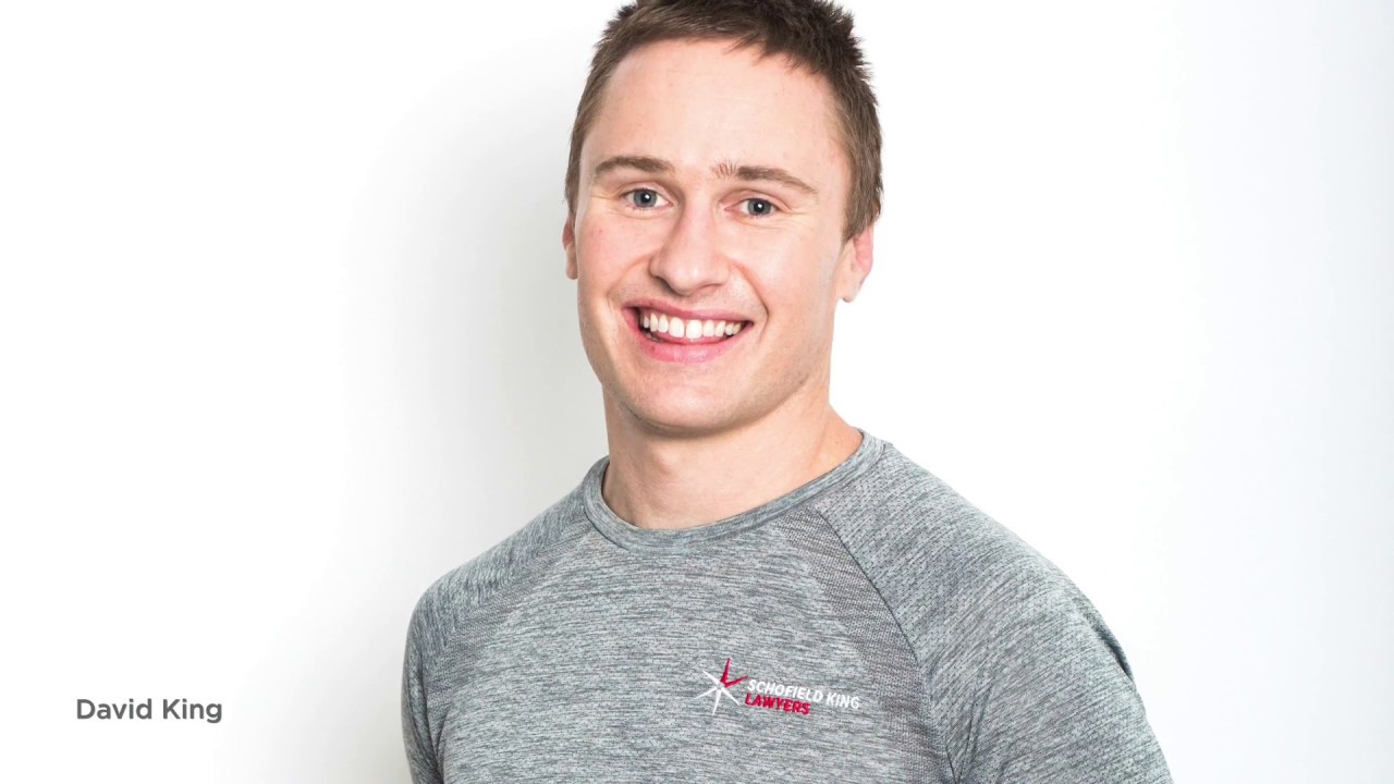 David King, Director & Senior Lawyer - Schofield King Lawyers, Sydney ...