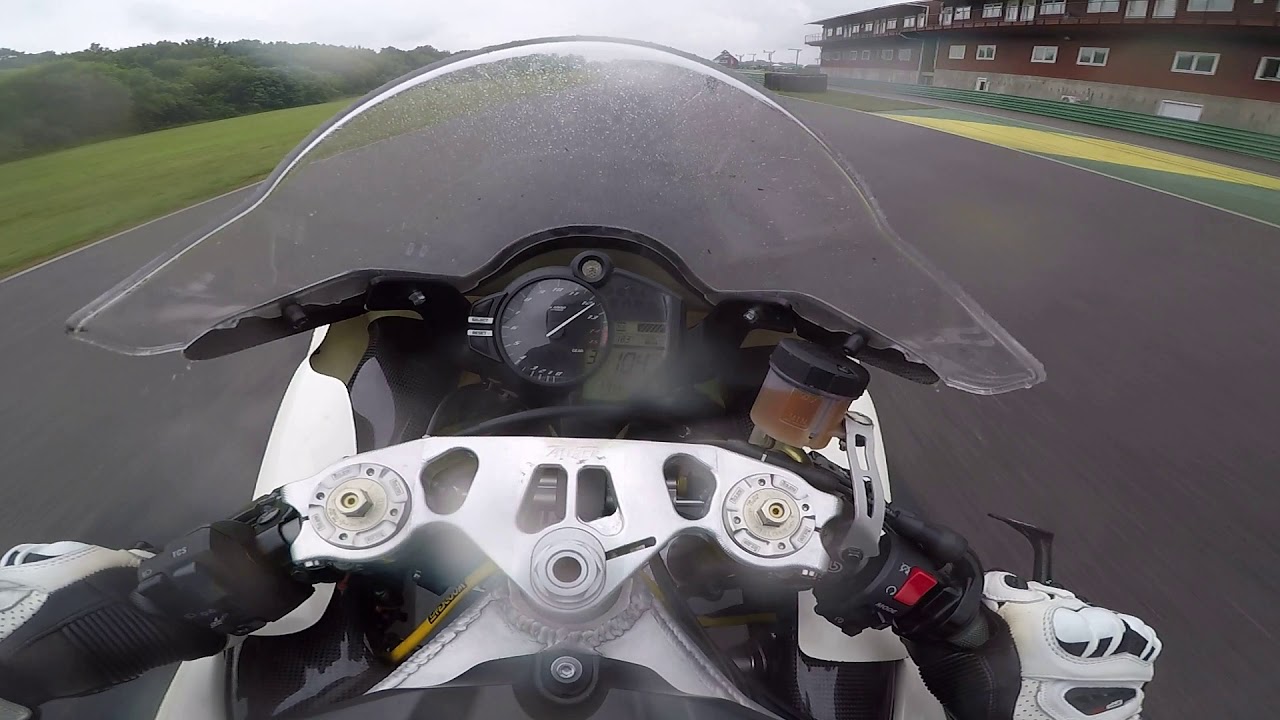 VIR North Session 4 6/7/19 Evolve GT - YouTube