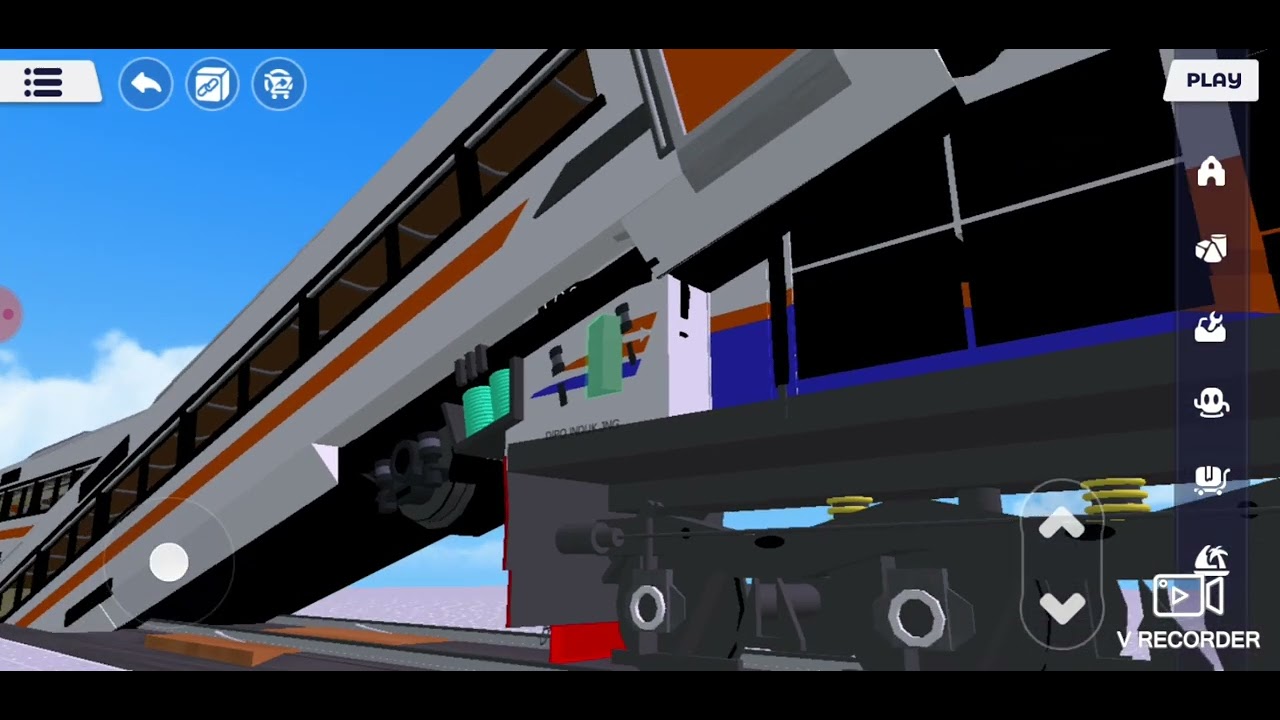 tragedi bintaro 1 uni - YouTube