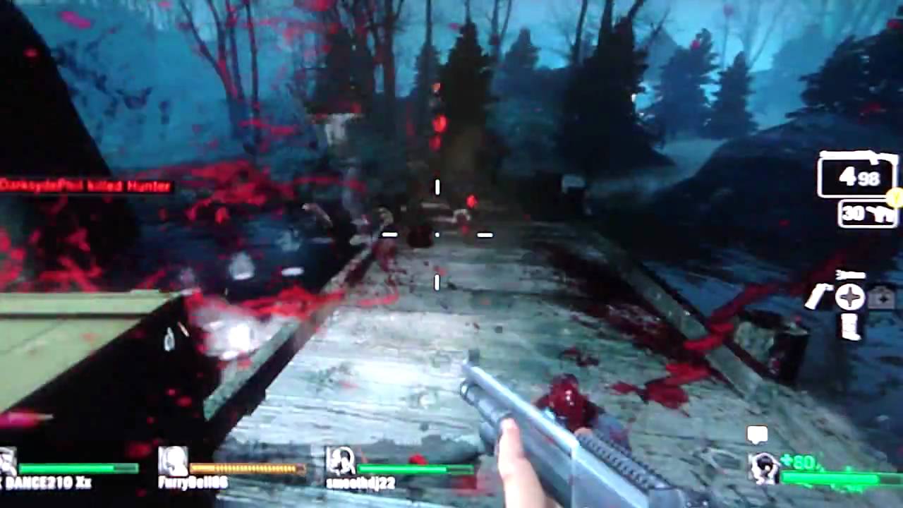 Left 4 Dead HD - Death Toll pt9 (final) - YouTube