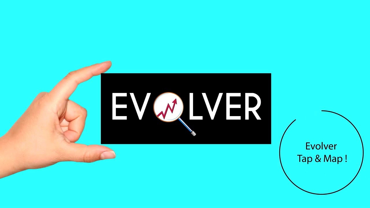 Evolver : App promotional video - YouTube