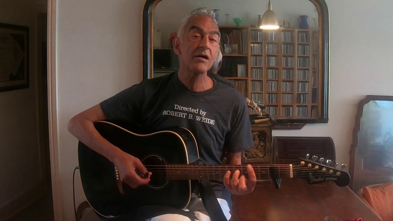 Theme from The Detectorists by Johnny Flynn - YouTube