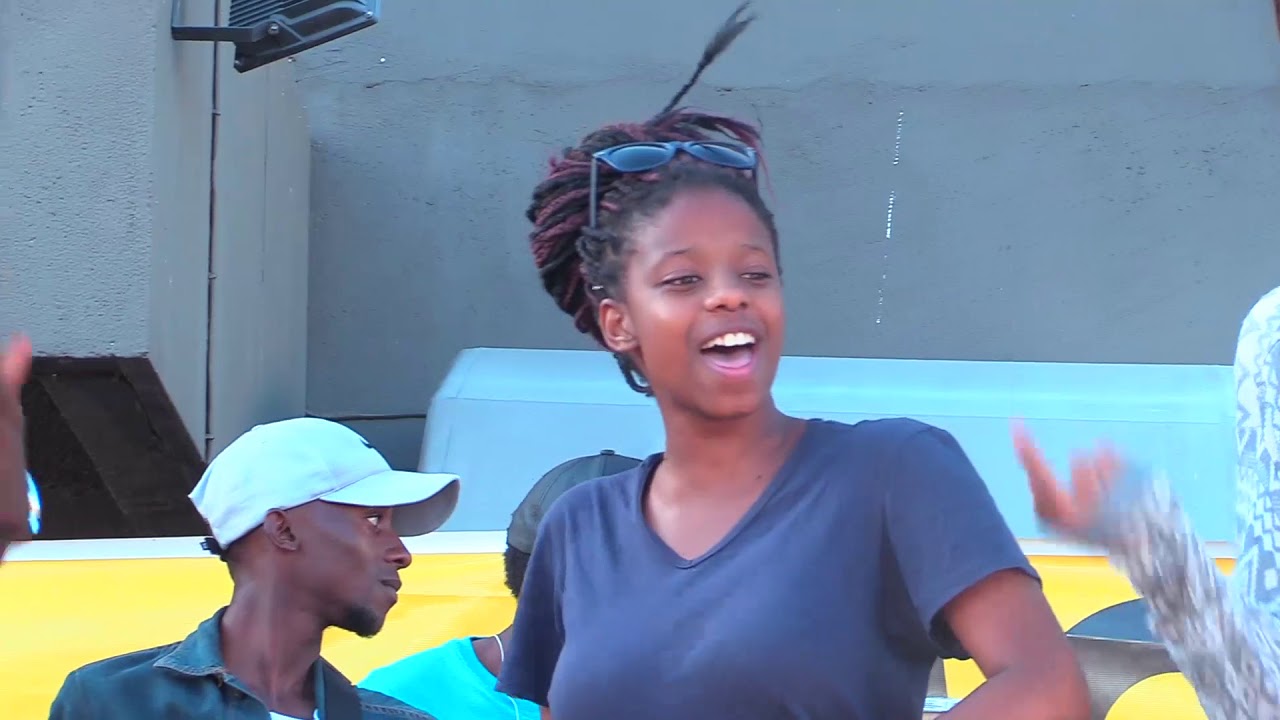 IGNITE Youth Organisation - Easter Concert Launch 2018 - YouTube