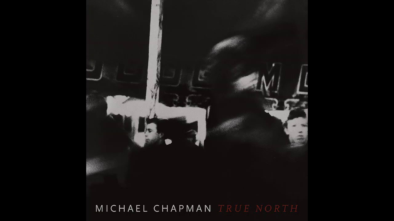 Michael Chapman - "It's Too Late" (Official Audio) - YouTube