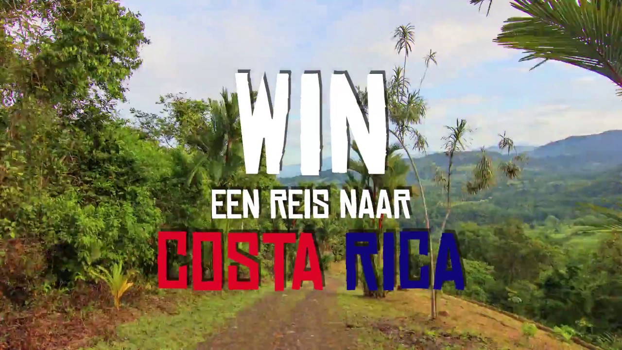 Costa Rica Bowling Roll-off 2018 - YouTube