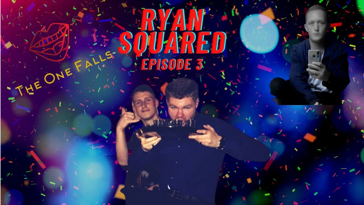 Ryan Squared - Episode 3 - YouTube