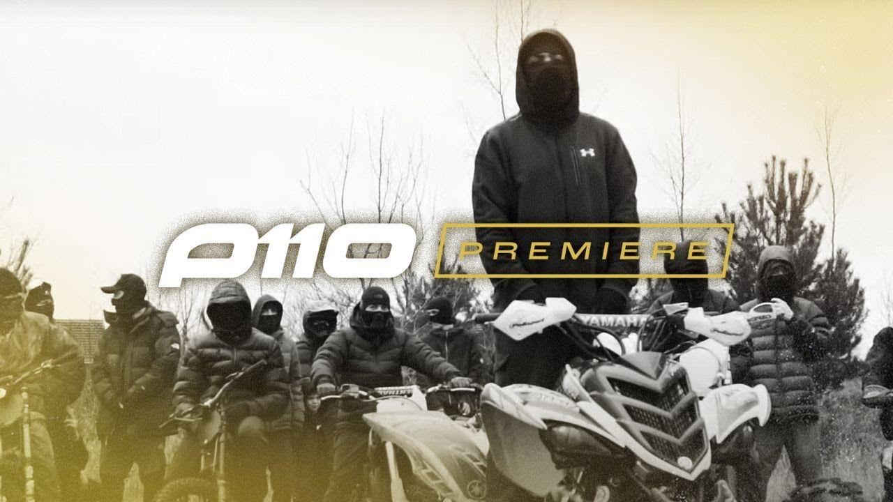 B_Real.11 - Pain [Music Video] | P110 - YouTube