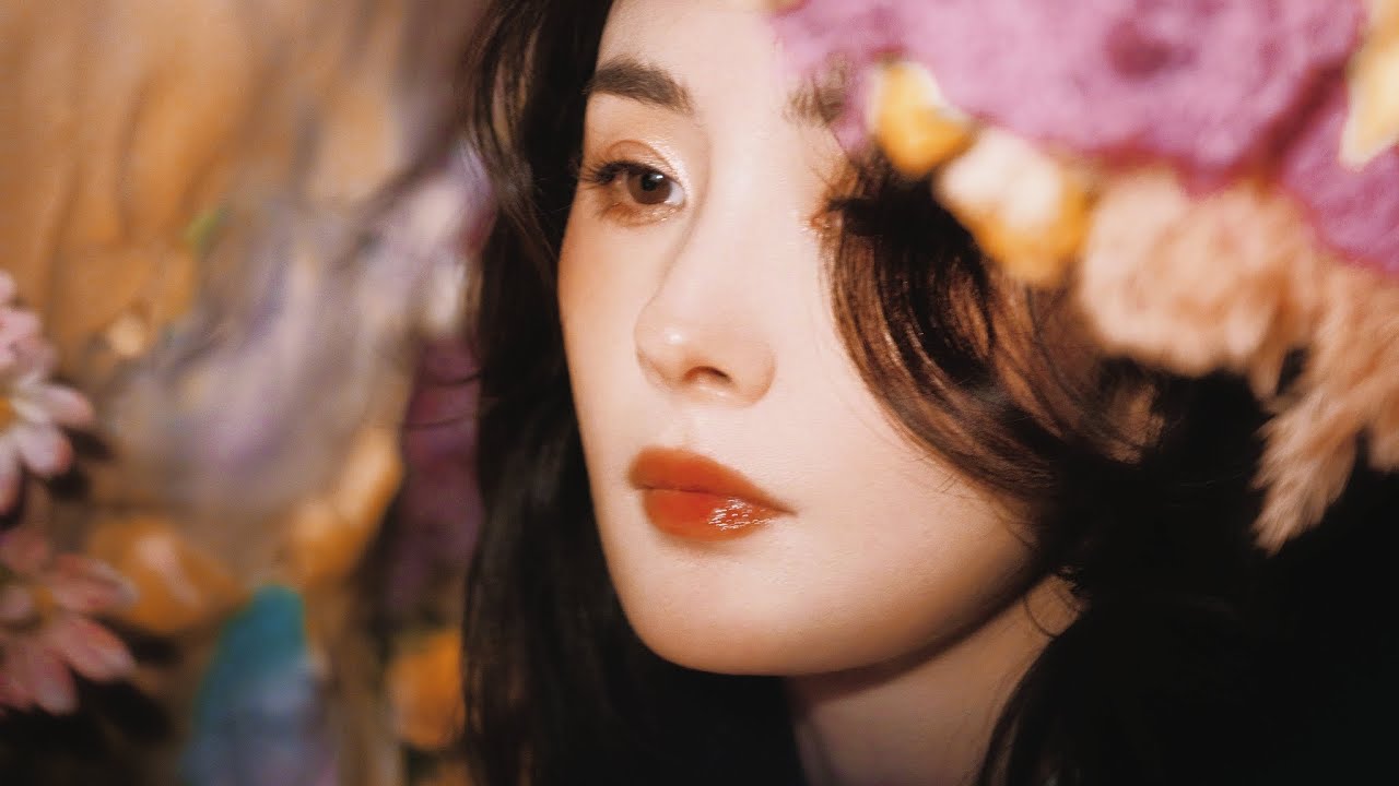 Yang Mi × So Figaro 2023 March Issue Cover Story 杨幂SoFigaro中文版2023三月刊封面 ...