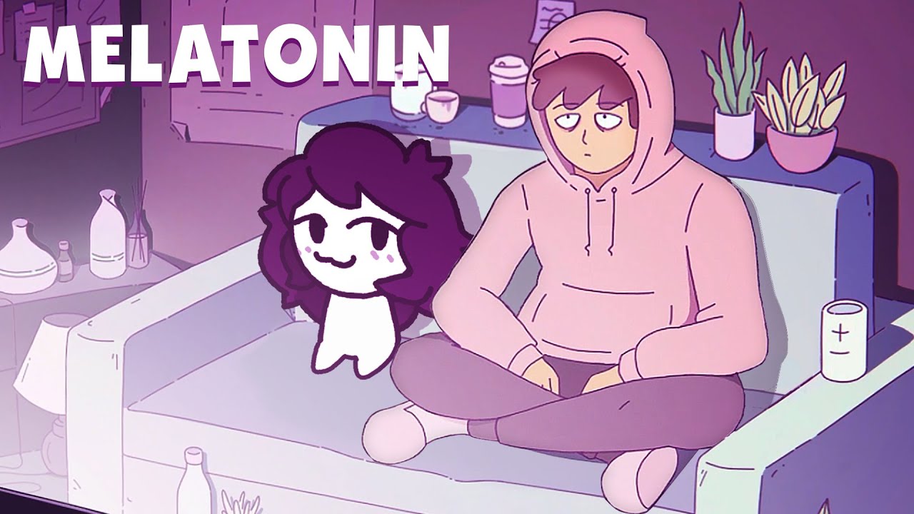 Lo-Fi Rhythm Marathon! (MELATONIN: Full Game) - YouTube