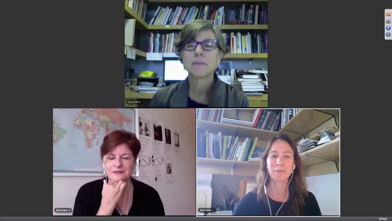 2014 AAMC Foundation Webinar: CV and Resume Skills - YouTube