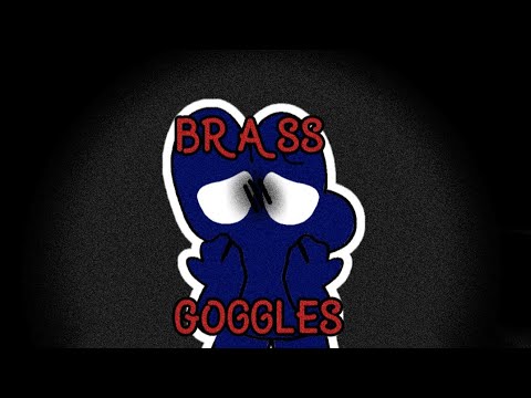 Brass Goggles || BFB Four Animatic - YouTube