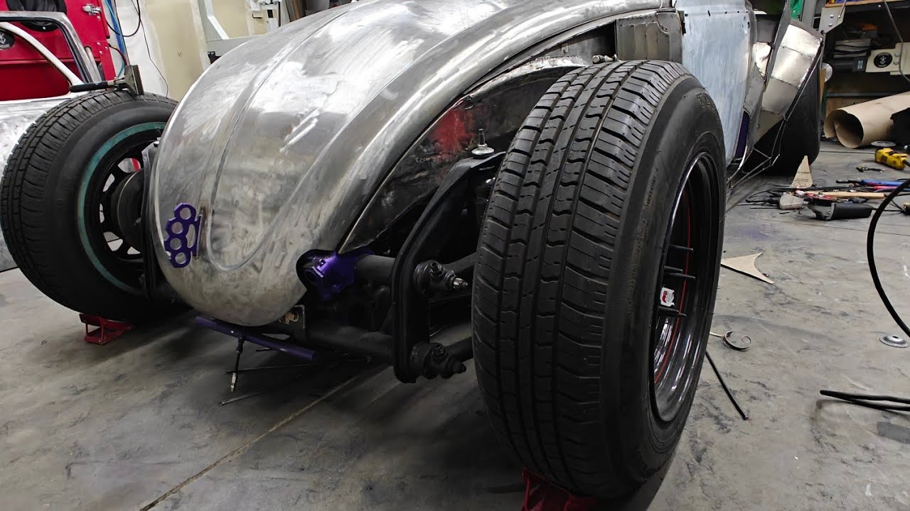 Berzerker Garage is live! Work - YouTube