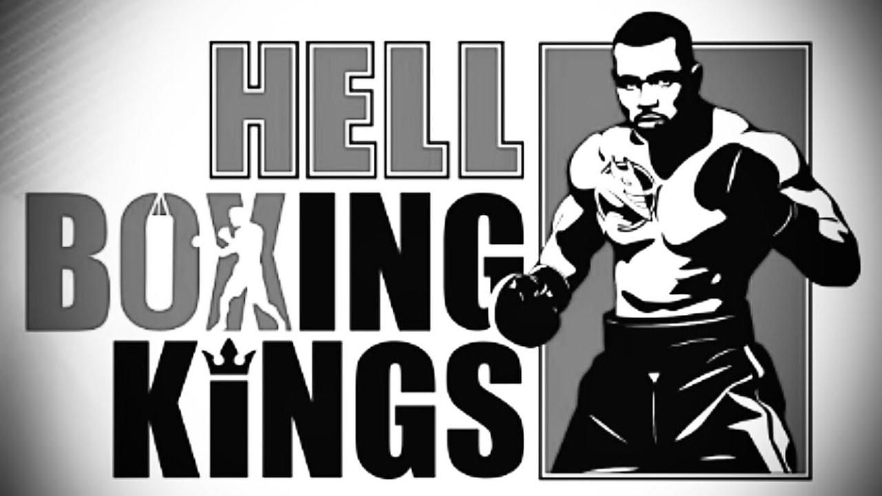Hell Boxing Kings[Miskolc] - Roy Jones Jr. - YouTube