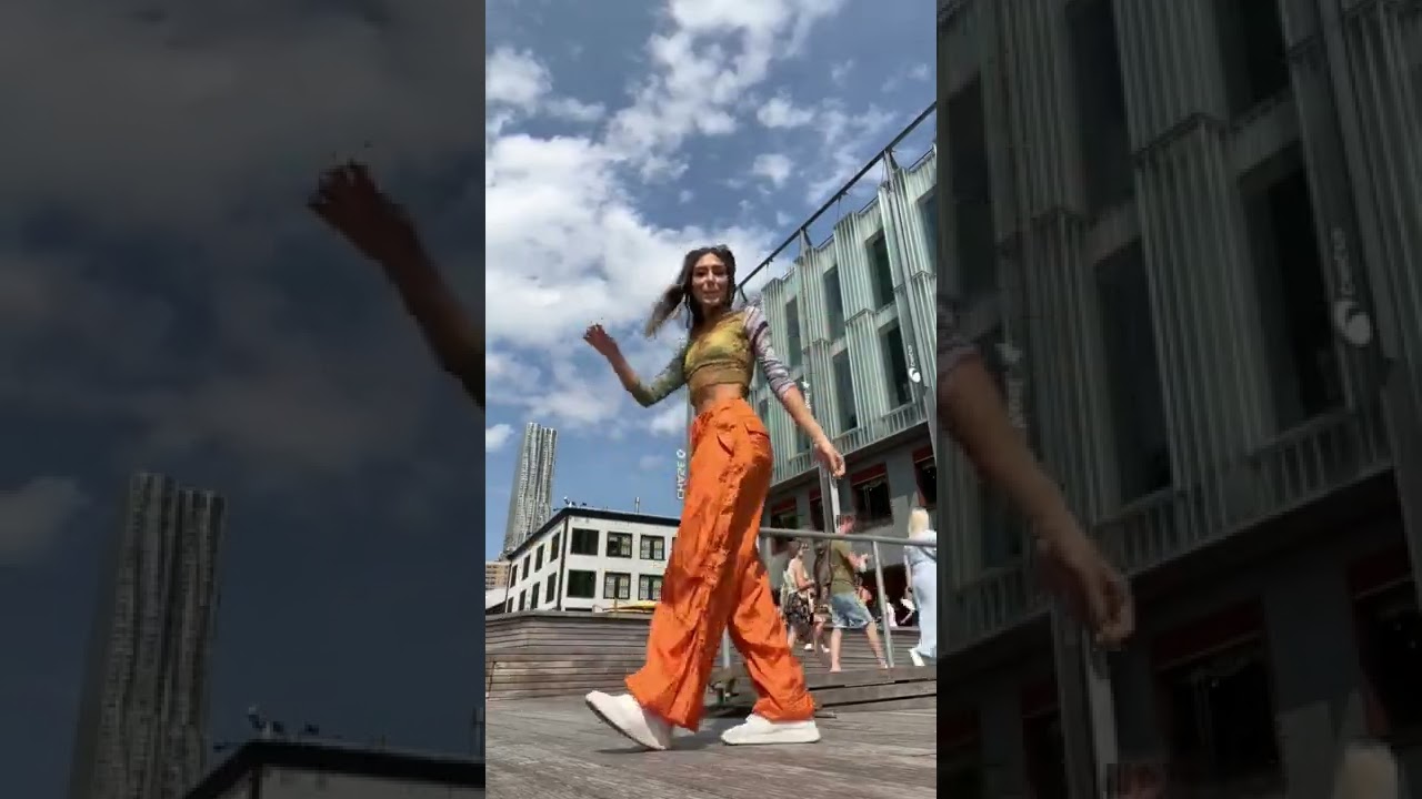 Mini Shuffle Tutorial | Shuffle Dance/Cutting Shape • joinshufflehouse ...