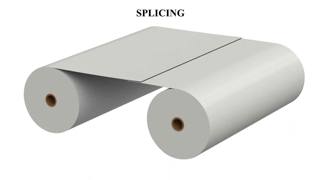 What is Overlap Splice? The Essential Guide to Flying Splice Tape - YouTube