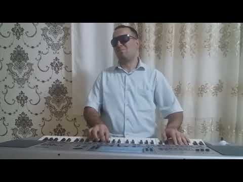 MUSA MUSAYEV TERANE MUSAYEVA AD GUNUN MUBAREK OLSUN