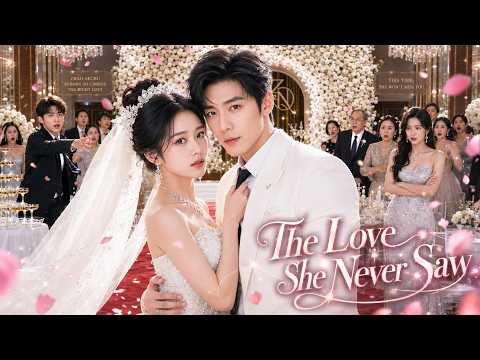She mistook his 5-year love for a deal; reborn, she kisses him: Only you【The Love She Never Saw】