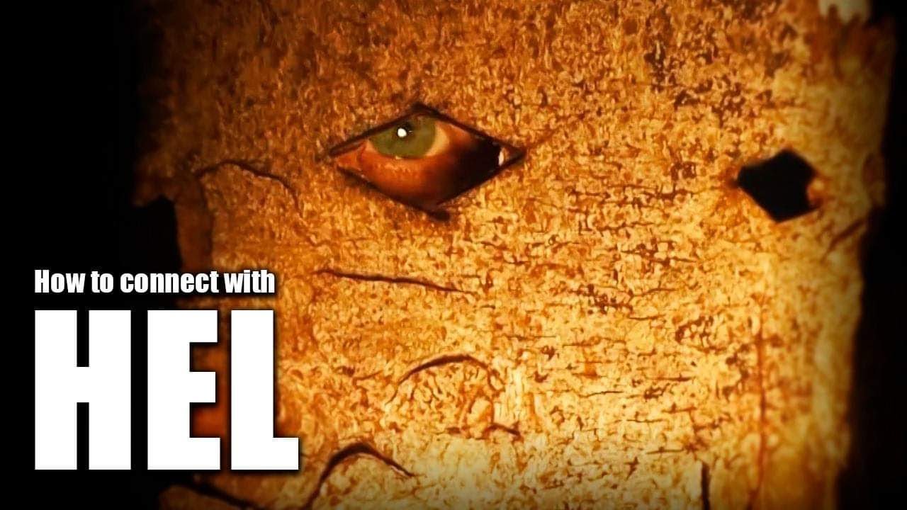 HOW TO CONNECT WITH THE NORSE GODDESS HEL AND A RITUAL TO HER - YouTube