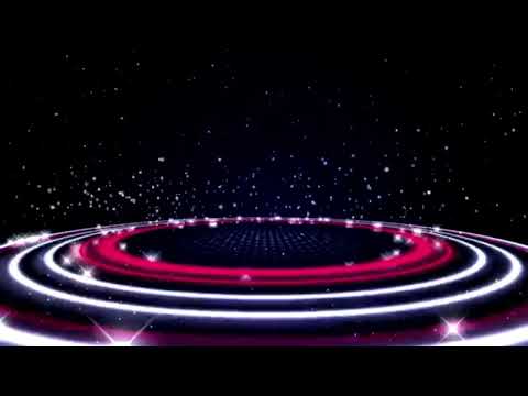 Dance Floor Background Video | No Sound | Motion Graphics | Animated Background | No Copyright