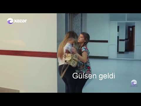 Imtahan seriali-FANMADE