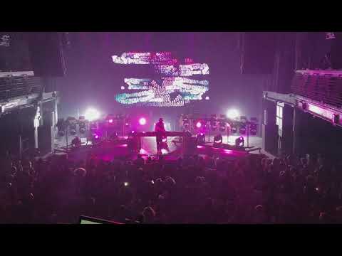 Era Istrefi - Redrum (What So Not Remix) - Live at Terminal 5