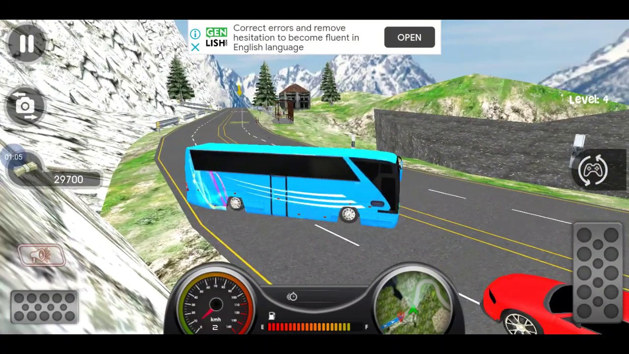 Bas gem video - YouTube