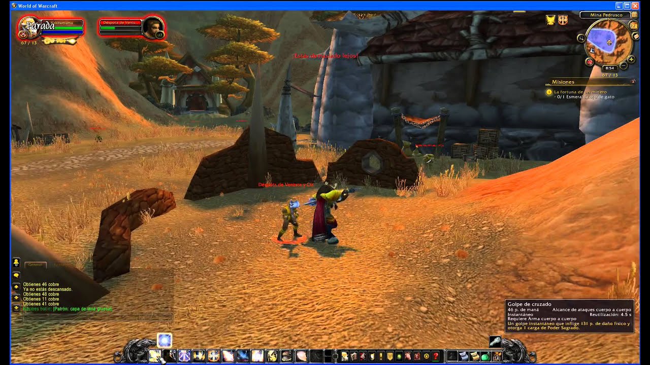 la fortuna de un minero - Miner's Fortune - YouTube