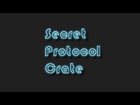 Delta Force - Zero Dam - Secret Protocol Crate # D3 - YouTube