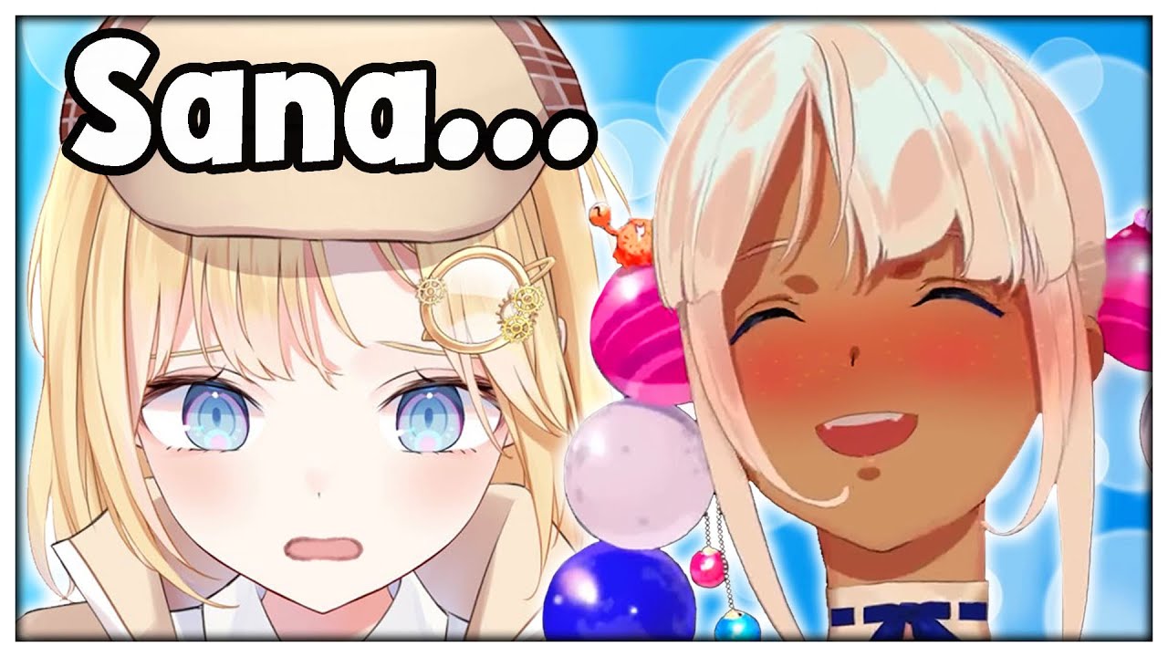 Ame Thoughts On Sana's Graduation - YouTube