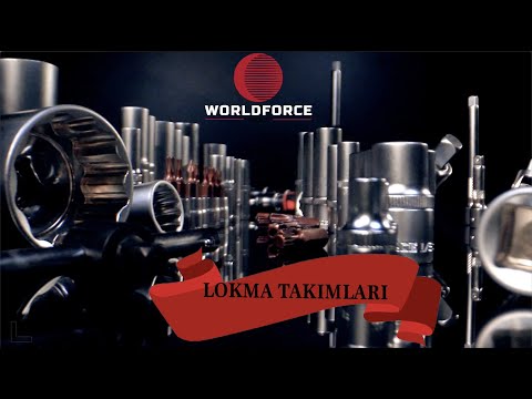 WORLDFORCE LOKMA TAKIMLARI