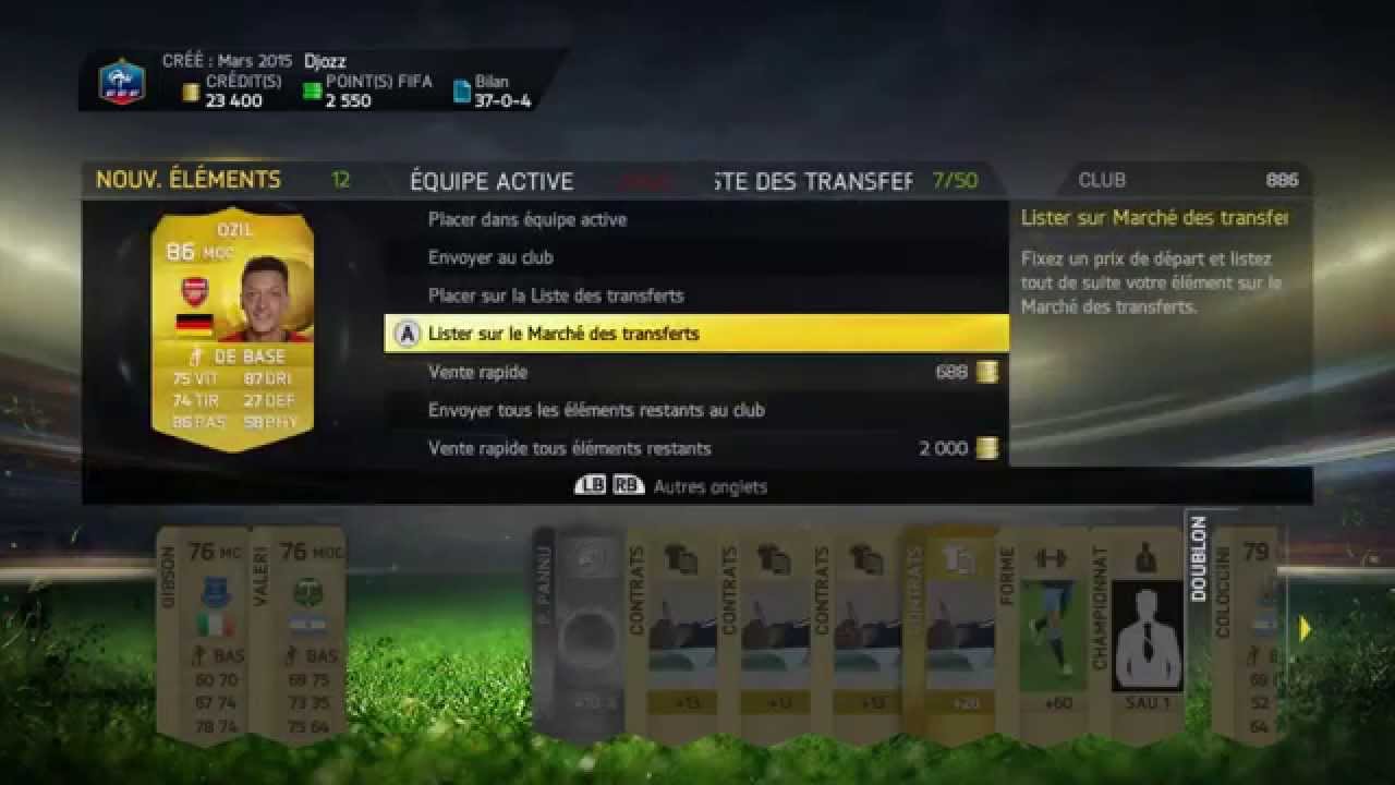TOTW 29 - PACK OPENING - ARE YOU KIDDING ME ? - YouTube
