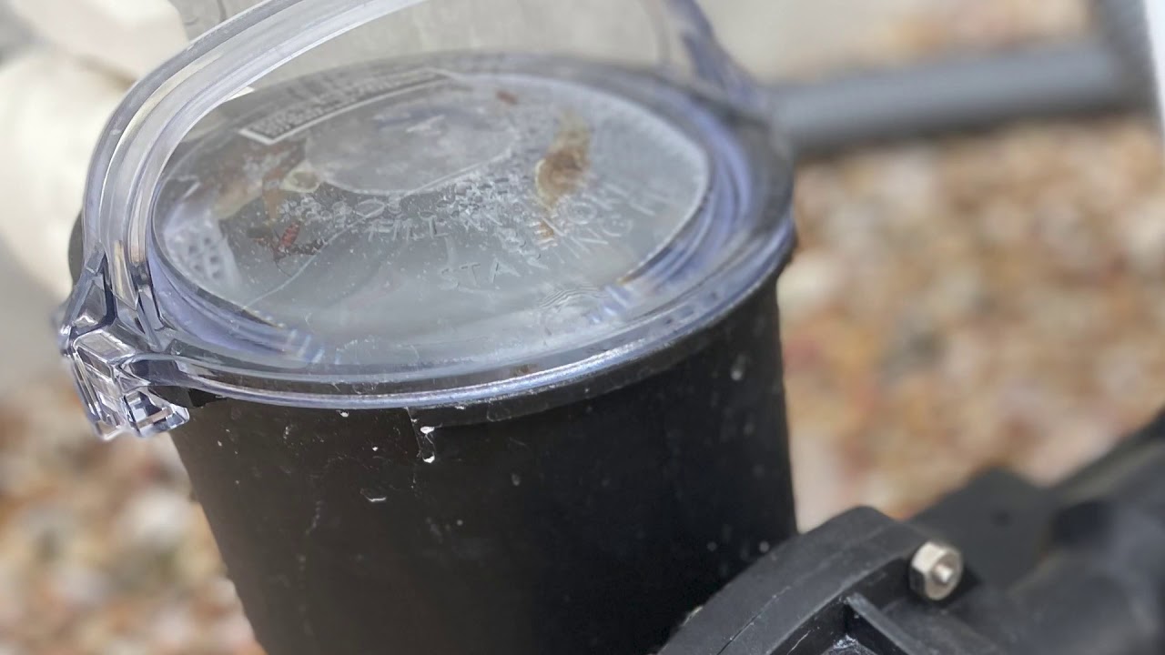 Getting to Know Your Above Ground Pool, Flohr Pools - YouTube