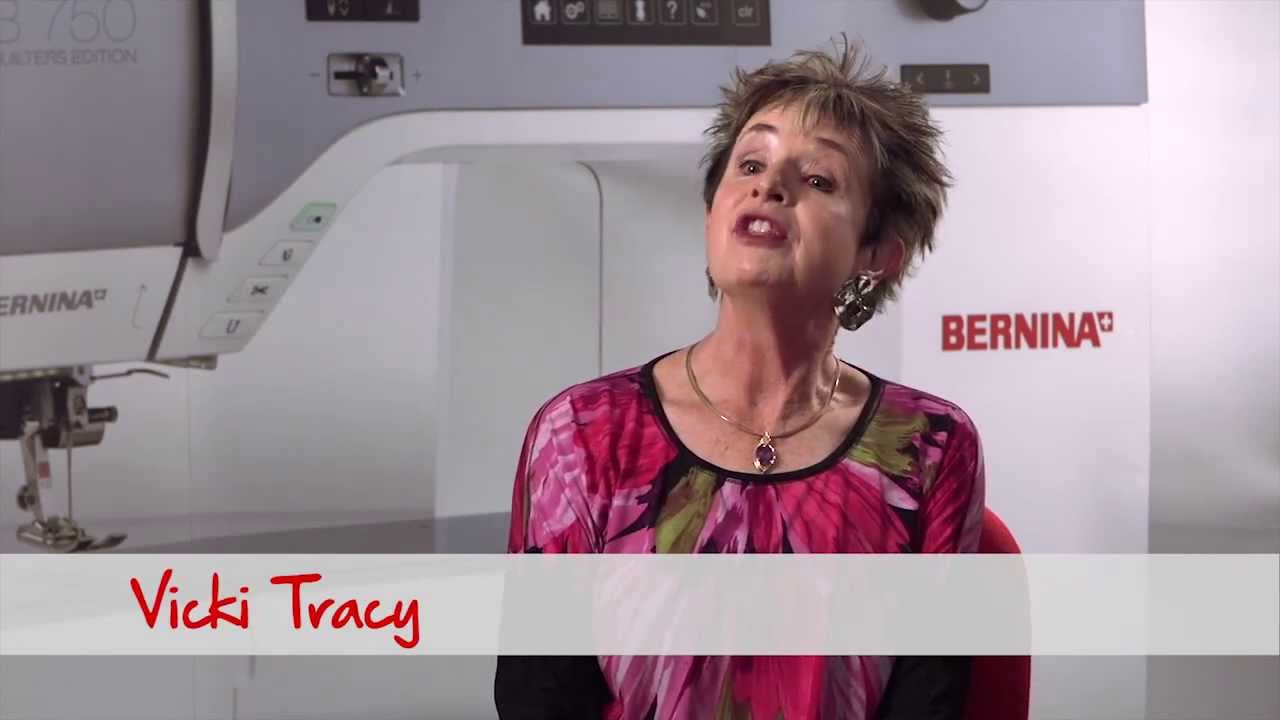 Vicki Tracy - YouTube