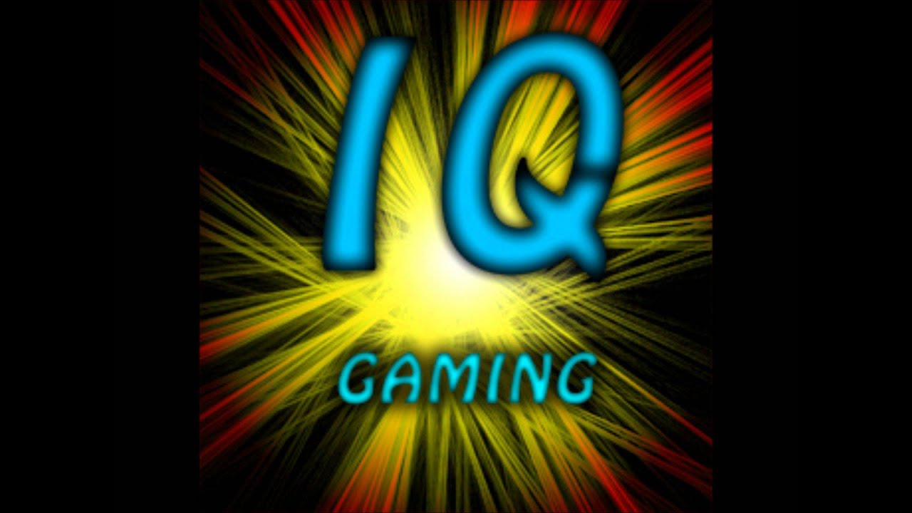 IQ clan profile picture - YouTube