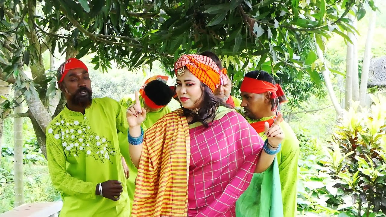 লেংটা বাবা ডাক দিয়াছে || ফকির রিতা || Langta Baba Dakdiyace || Fokir ...