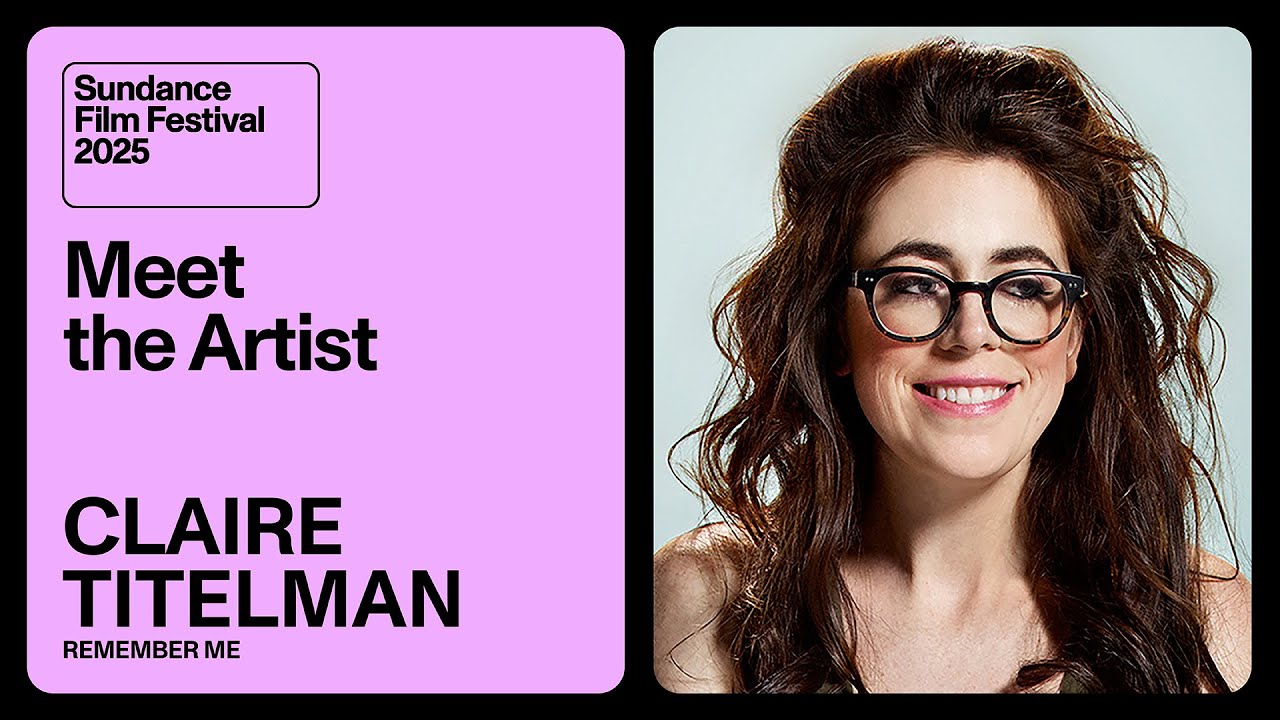 Claire Titelman Commercial