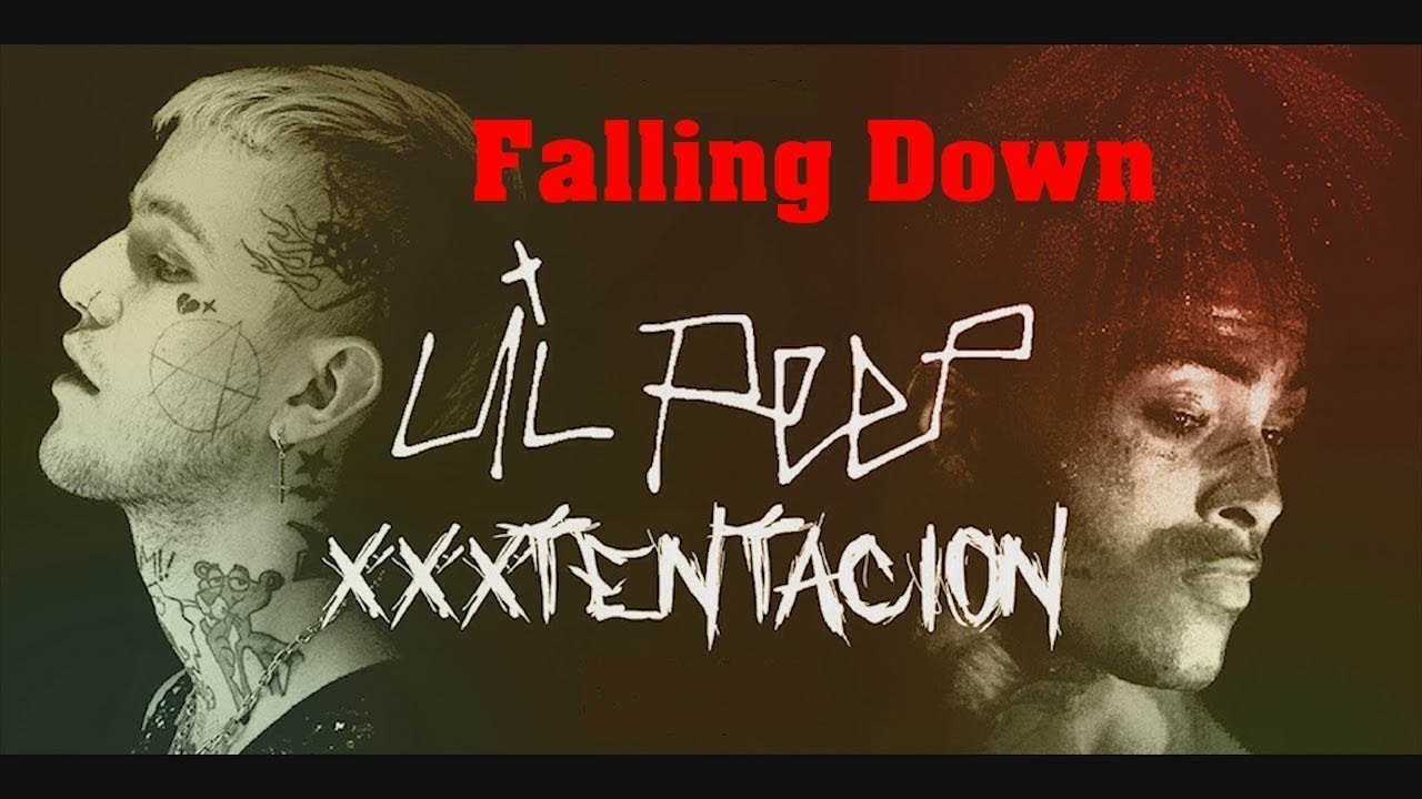 Lil Peep And Xxxtentacion Falling Down Drum Cover Youtube 3216