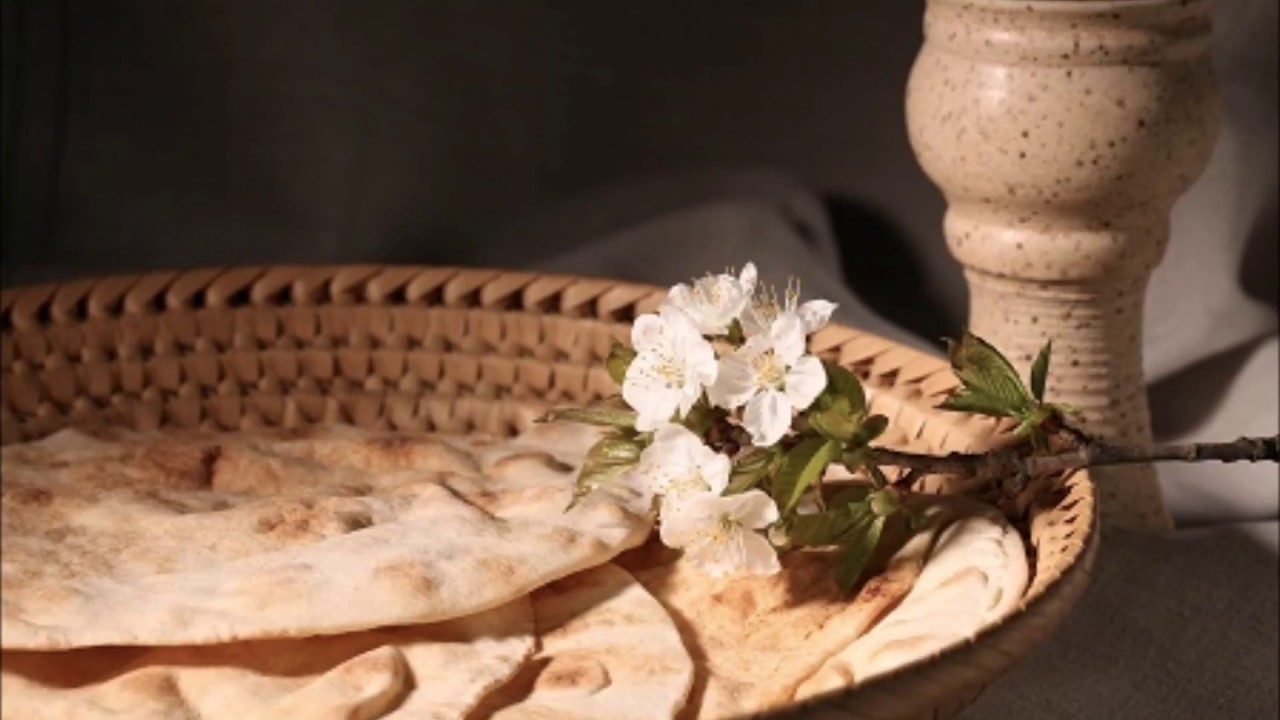 Toda Raba YHWH / Pesaj פֶּסַח, - YouTube