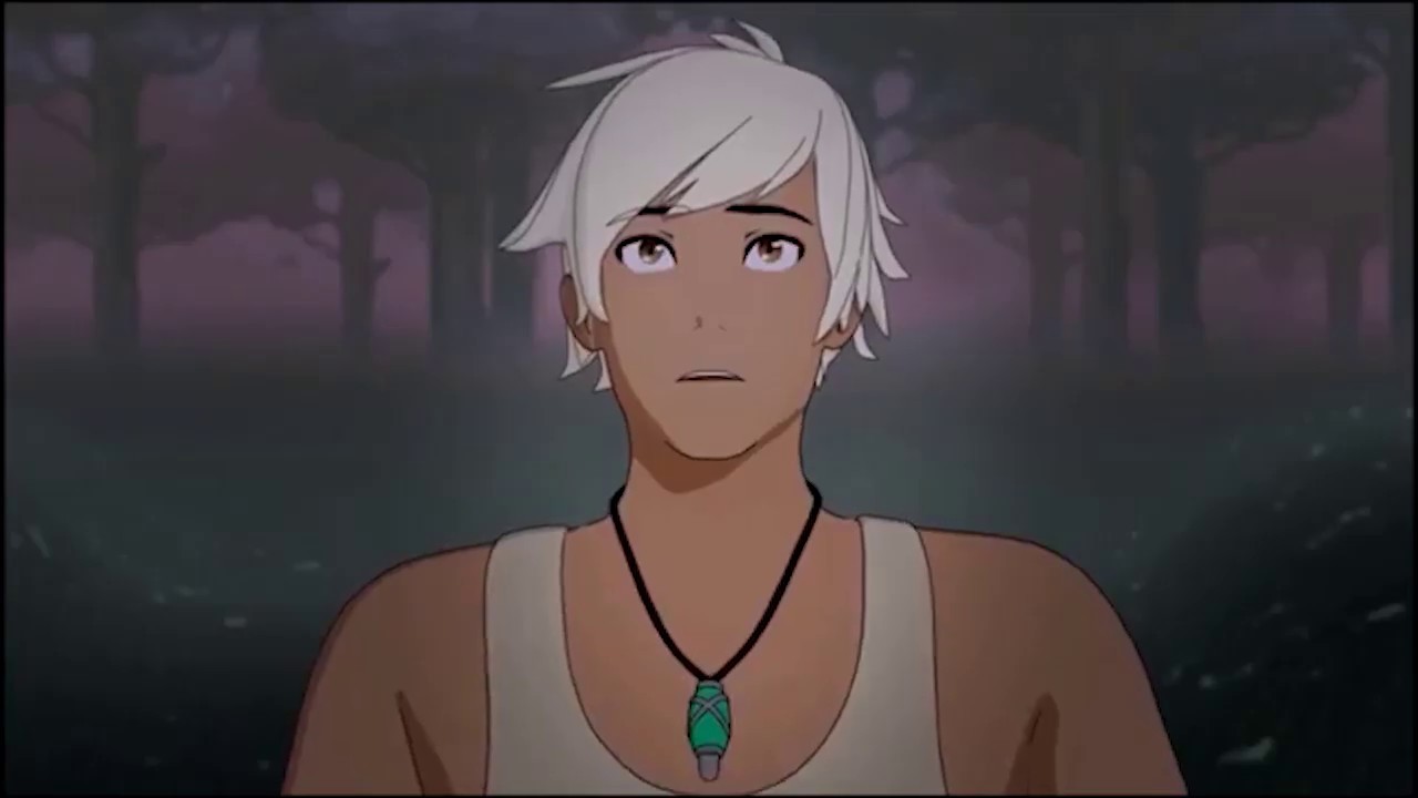 RWBY Volume 6 Recap - YouTube