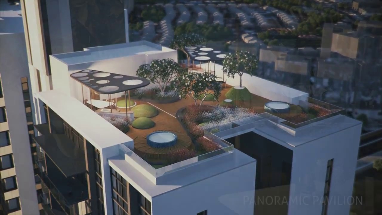 PARC Riviera - YouTube