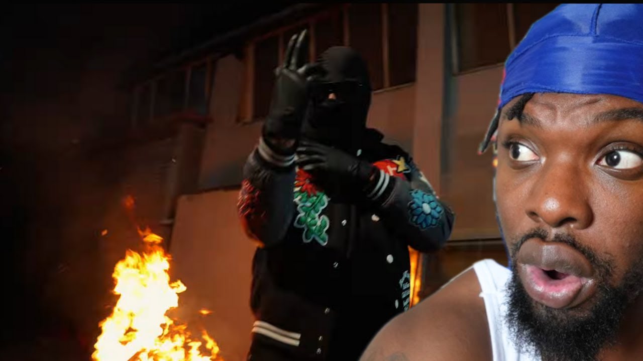 Kkalas - Way Too Lit (SUNDAY VISIONS REACTION) - YouTube