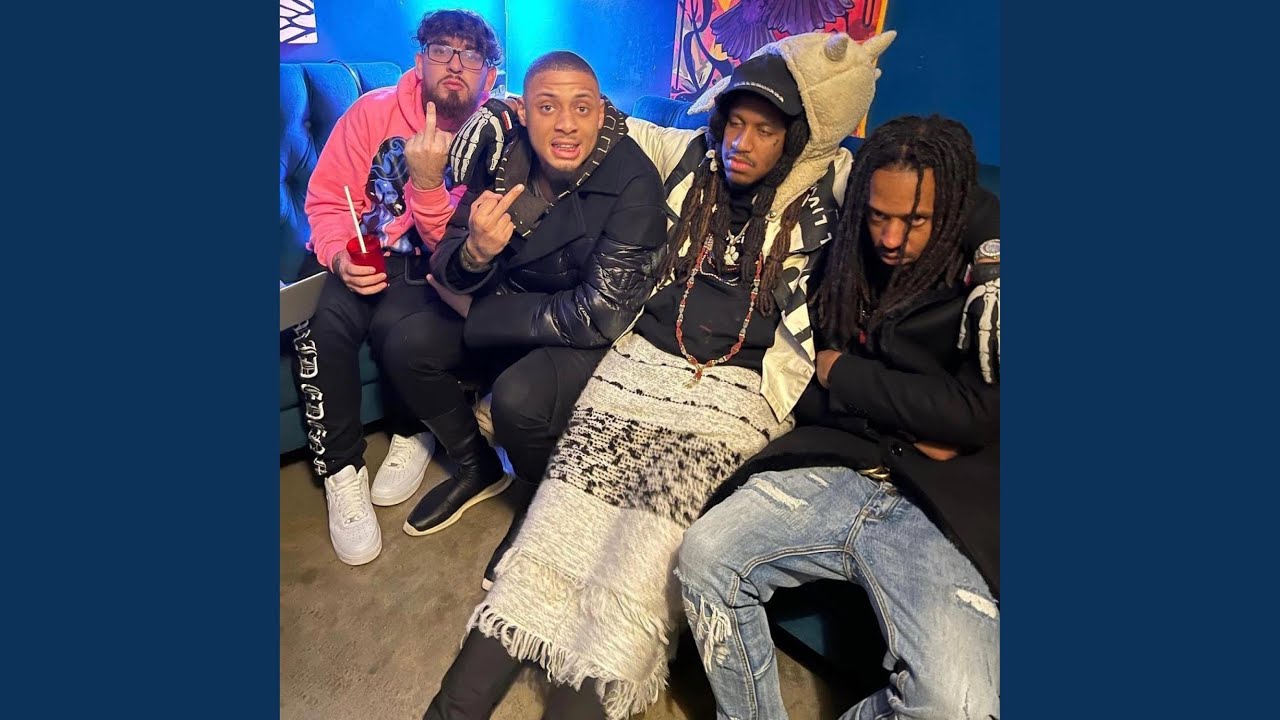 Serve Em (feat. PaymeSkrilla & Quadie Diesel) - YouTube