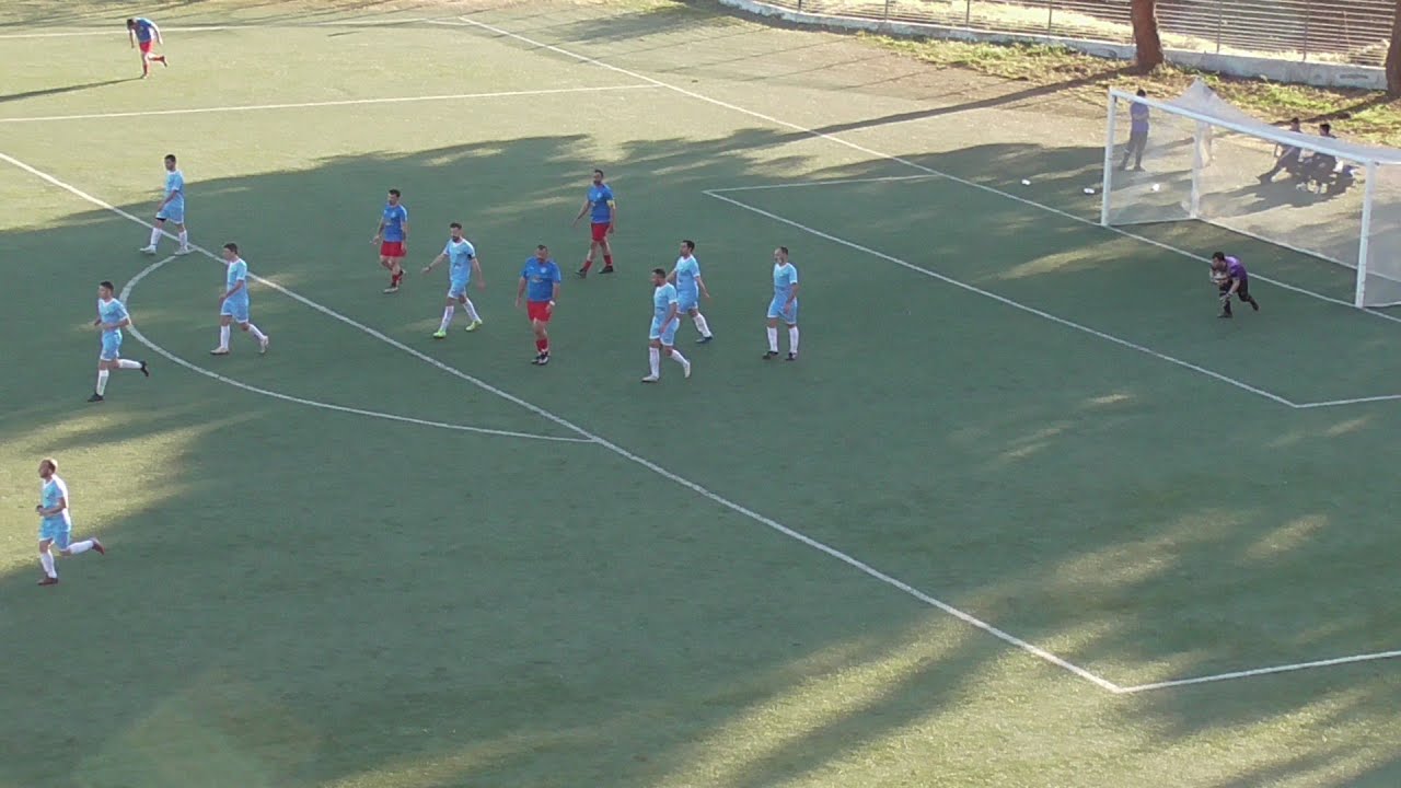 ΑΠΌΛΛΩΝ ΑΚΡΑΙΦΝΙΟΥ⚽ΔΗΛΕΣΙΟΥ ΑΕ - YouTube