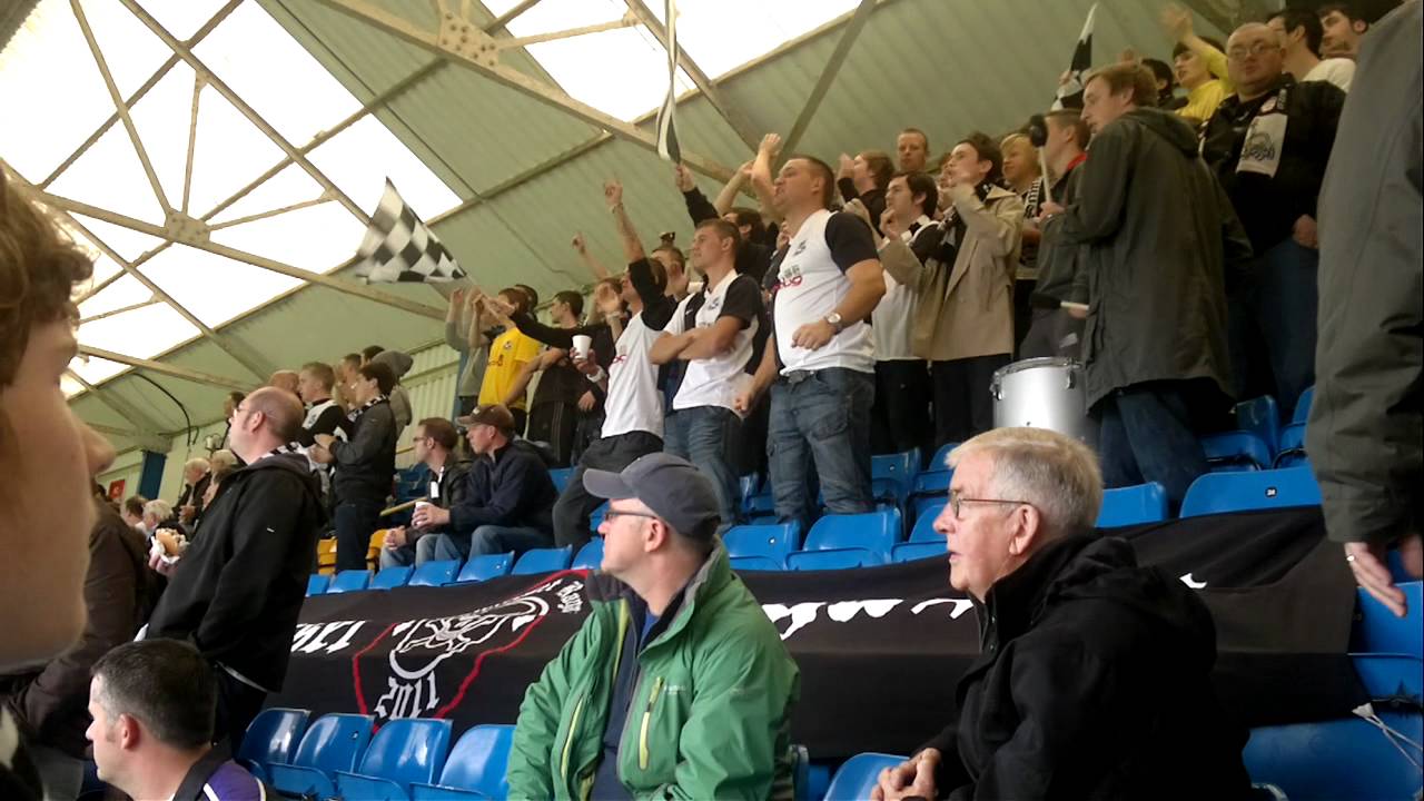 Somerset Ragazzi-Morton Away 1 - YouTube