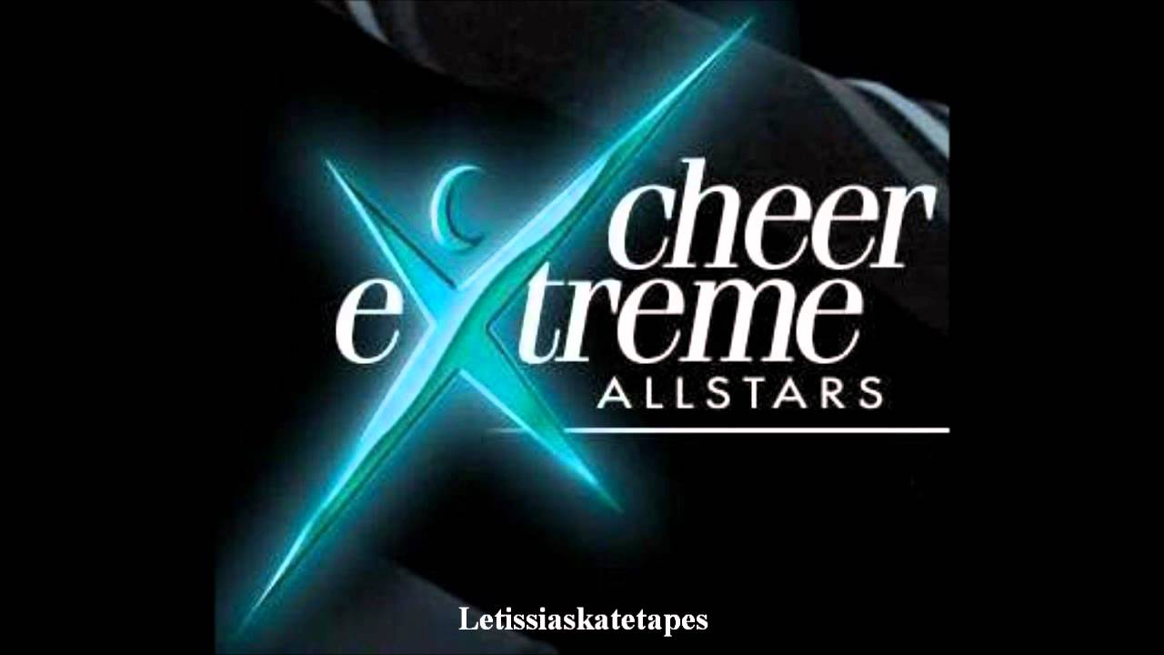 Cheer Extreme Mini Elite - 2012-2013 Cheer Mix - YouTube